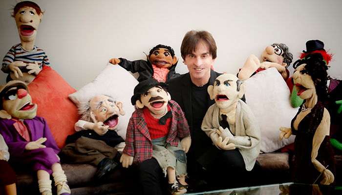 Ventrilocuo-johnny-welch